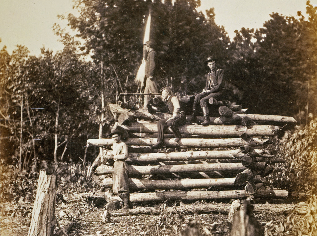 How the Union broke Confederate secret codes in the Civil War