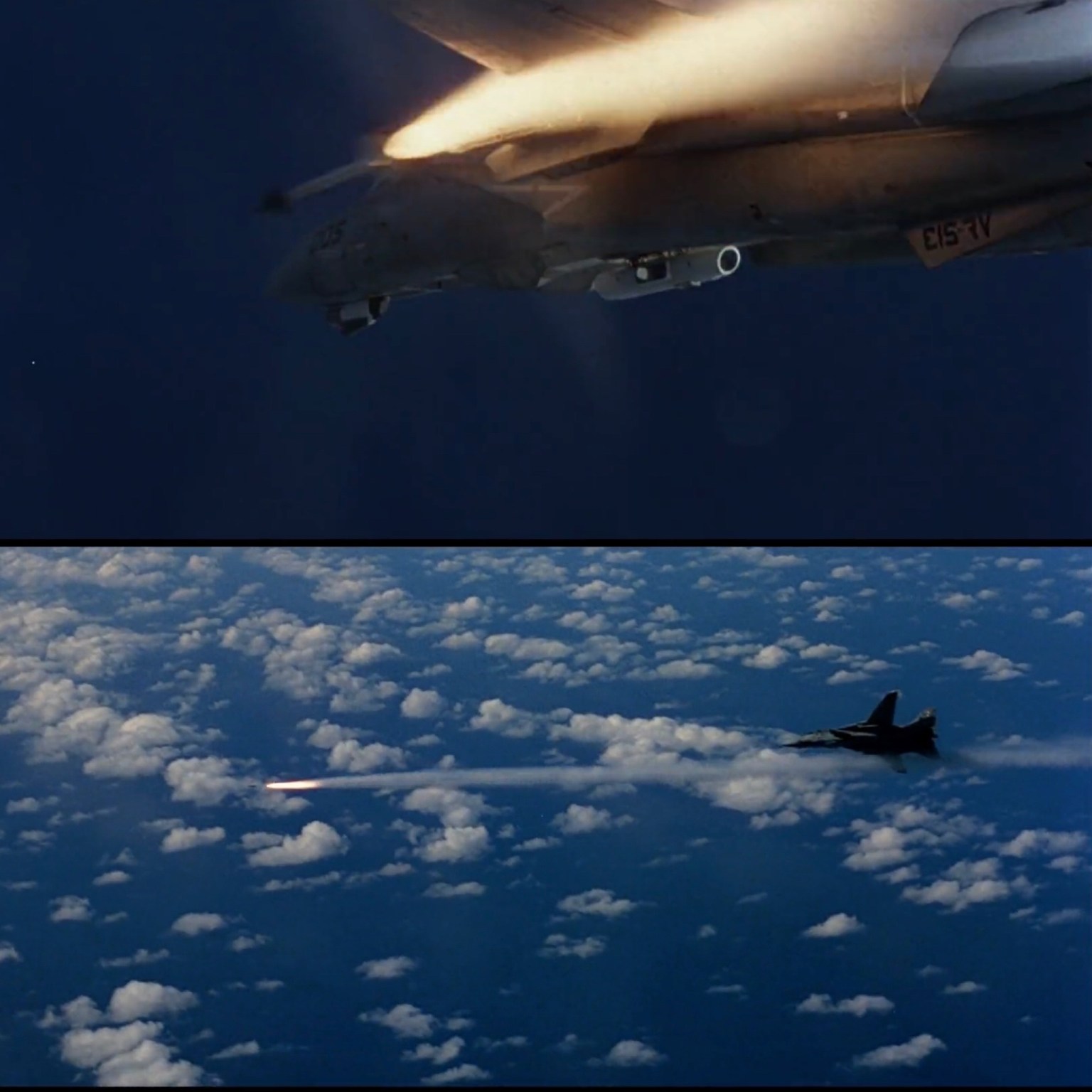 4 references to the original 'Top Gun' that you may have missed in ...