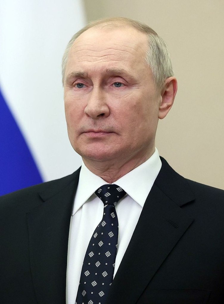 Russia’s mobilization for the war in Ukraine is already backfiring on Putin