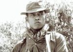 This Hawaiian Ranger spent five long years fighting in Vietnam