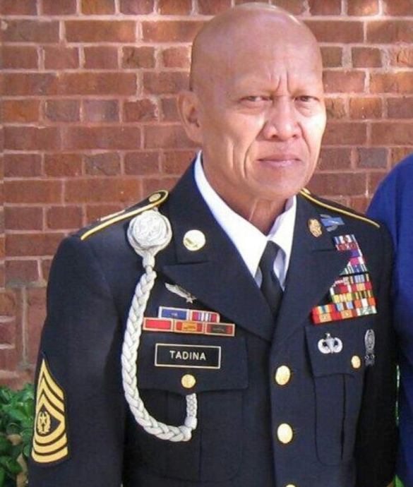 This Hawaiian Ranger spent five long years fighting in Vietnam