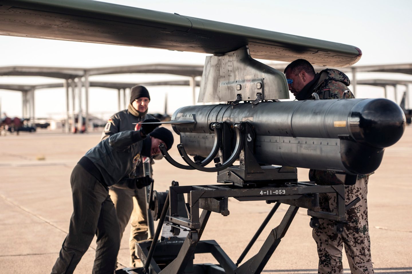 The complete base guide to Mountain Home Air Force Base