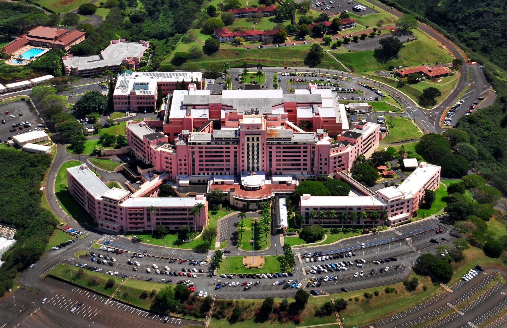 The complete guide to Tripler Army Medical Center