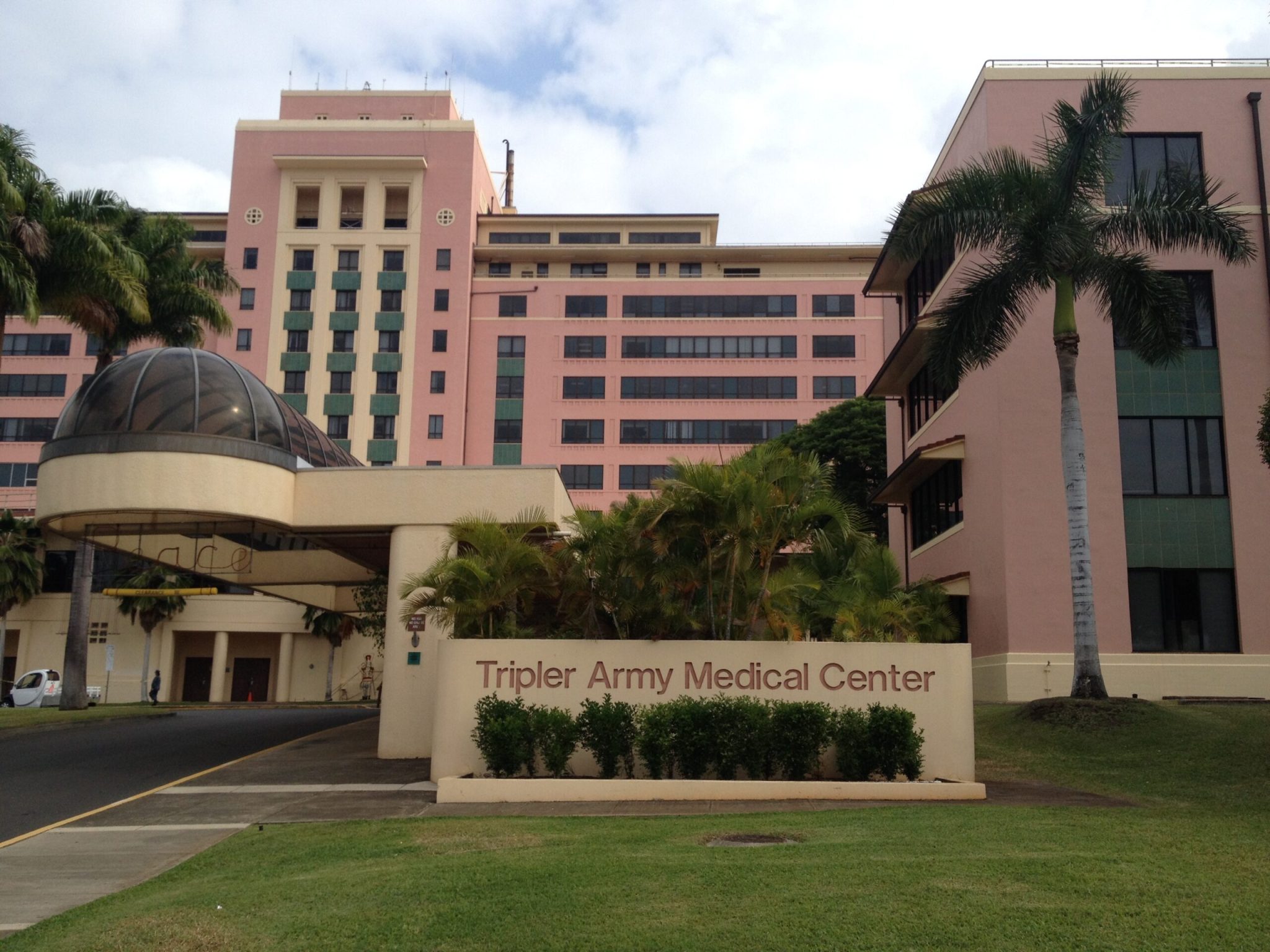 The complete guide to Tripler Army Medical Center