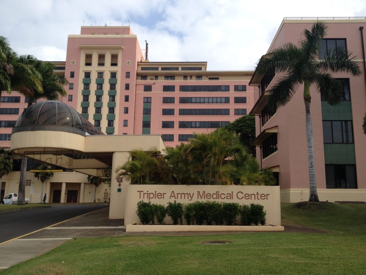 The complete guide to Tripler Army Medical Center