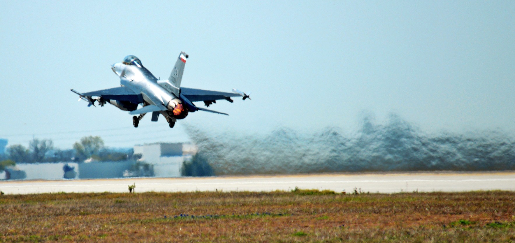 The complete guide to Air Force bases