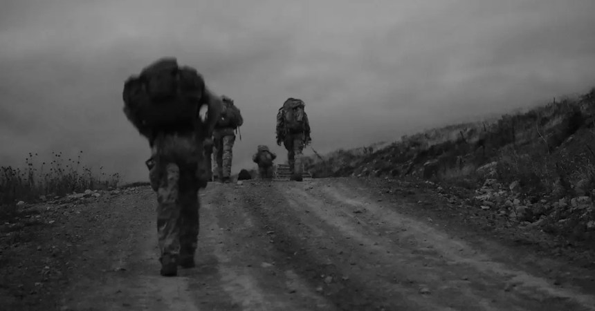 These 4 books show the inner workings of Delta Force