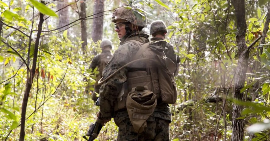 The 9 most badass unit mottos in the Marine Corps