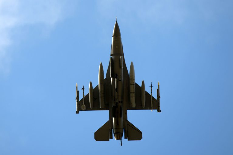 The complete base guide to Shaw AFB