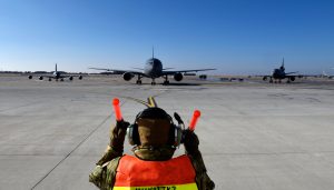 The complete guide to McConnell Air Force Base