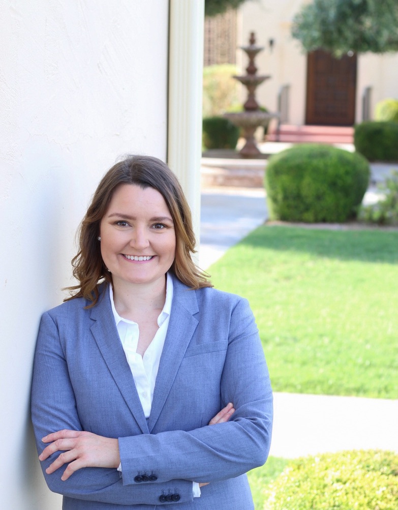 Jennifer Dane is making waves and change for LGBTQ vets