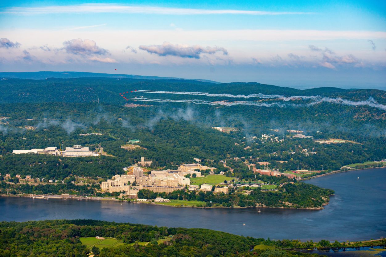 The complete guide to West Point