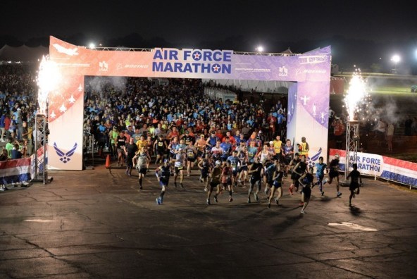 The complete guide to Air Force bases
