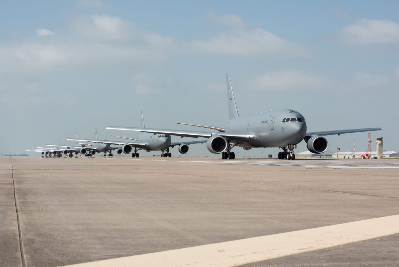 The complete guide to McConnell Air Force Base