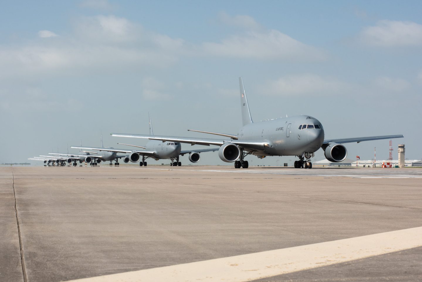 The complete guide to McConnell Air Force Base