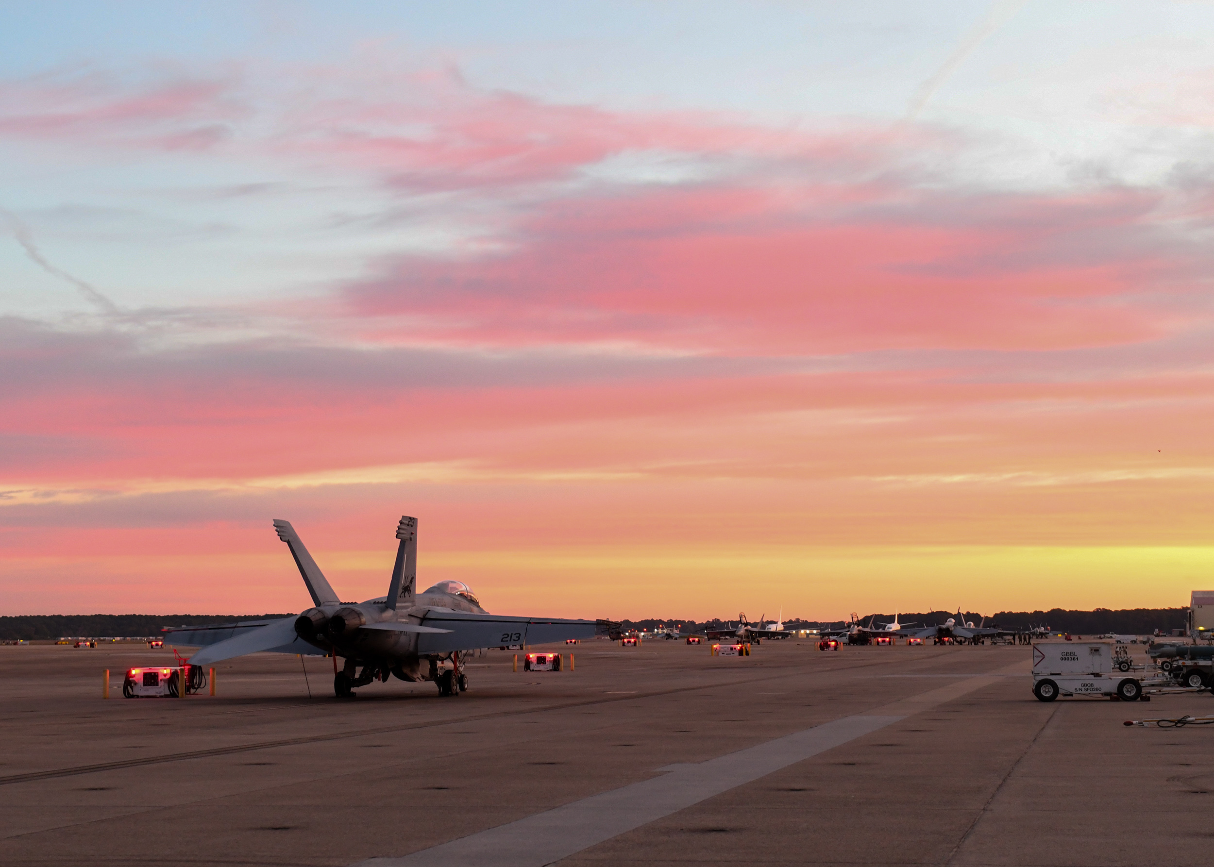 The complete guide to Navy bases in Virginia