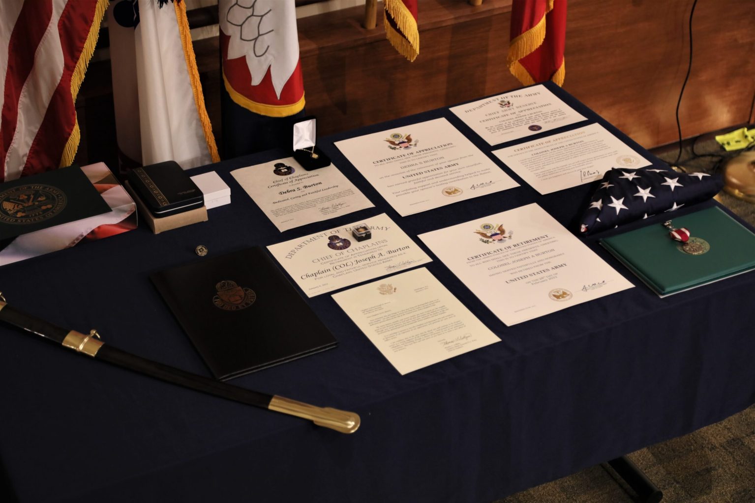 Tips for investing money and building wealth throughout military career