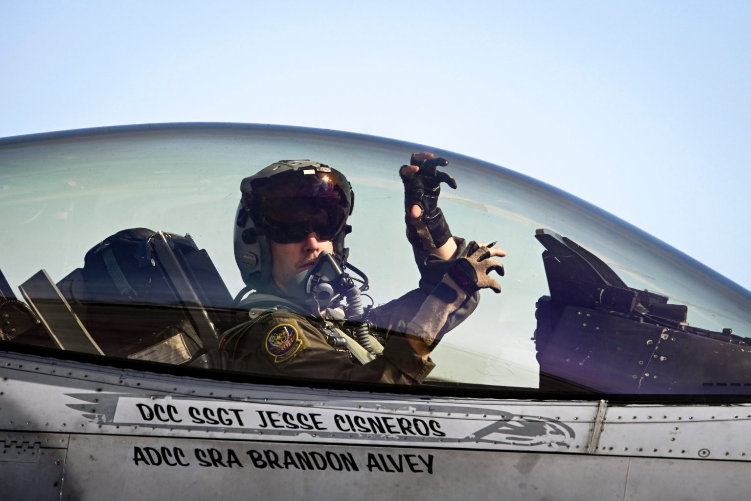 The complete base guide to Shaw AFB