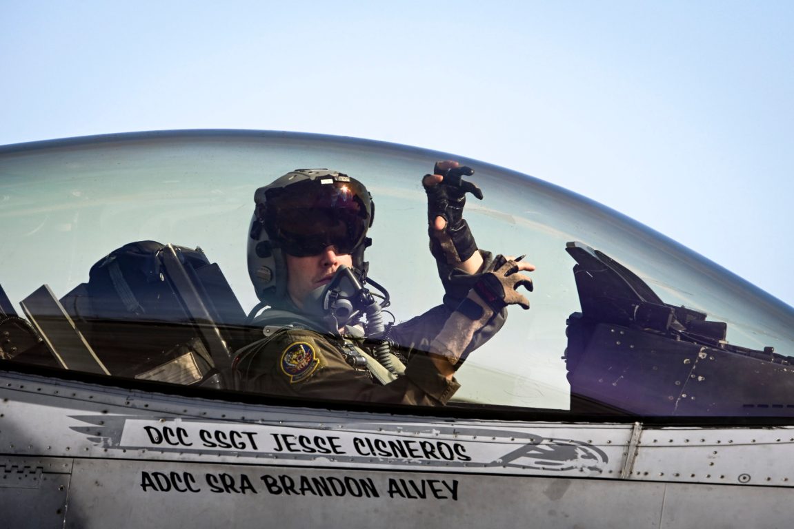 The complete base guide to Shaw AFB