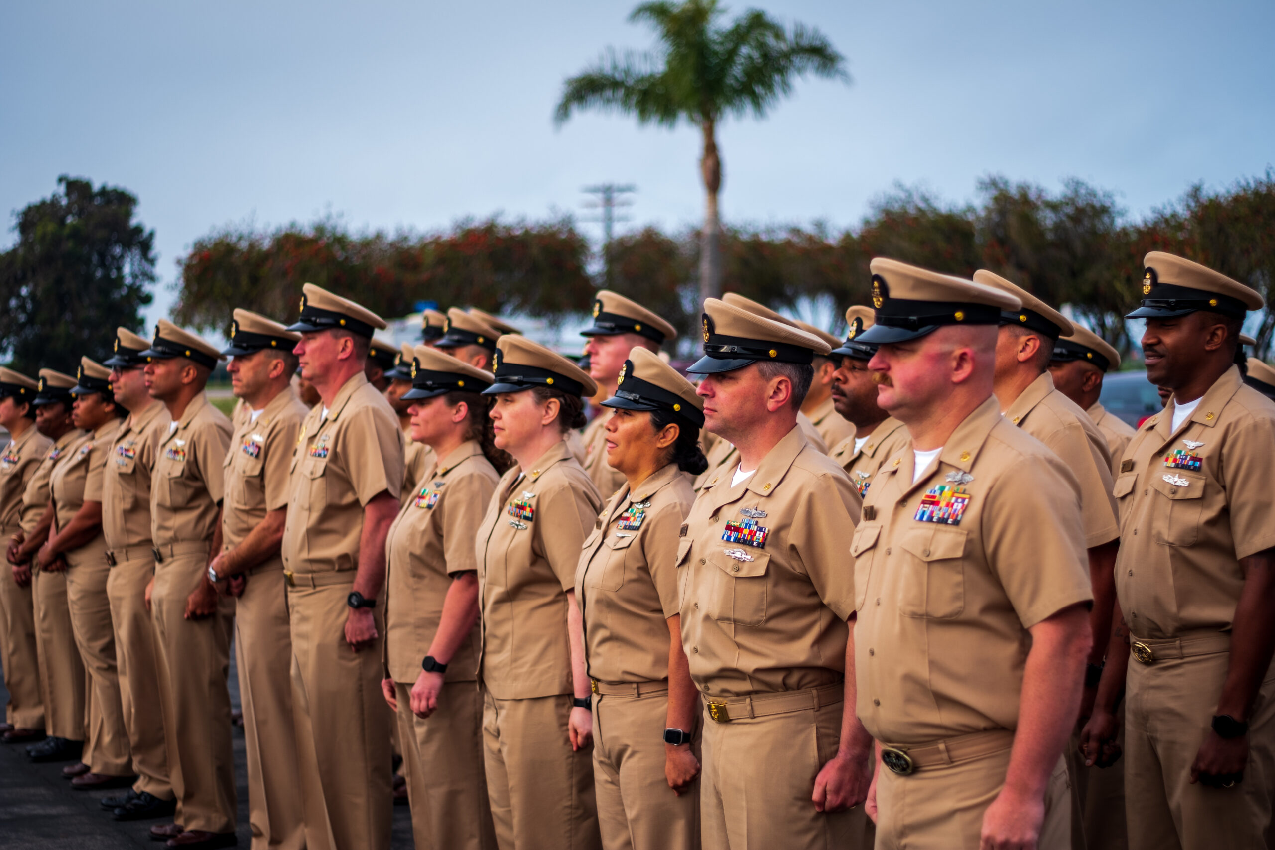 Happy birthday, Navy! A guide to America's naval force