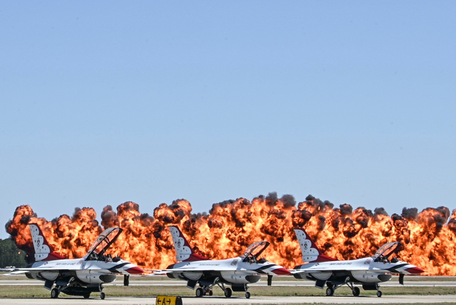 The complete guide to bases in South Carolina