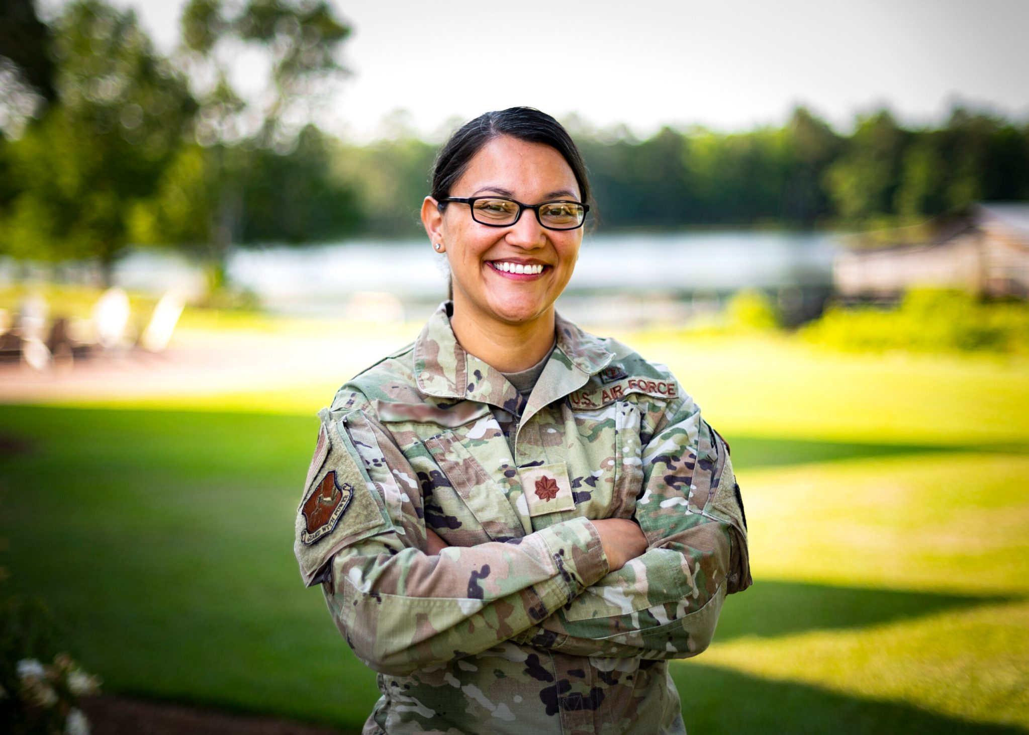 The complete base guide to Shaw AFB