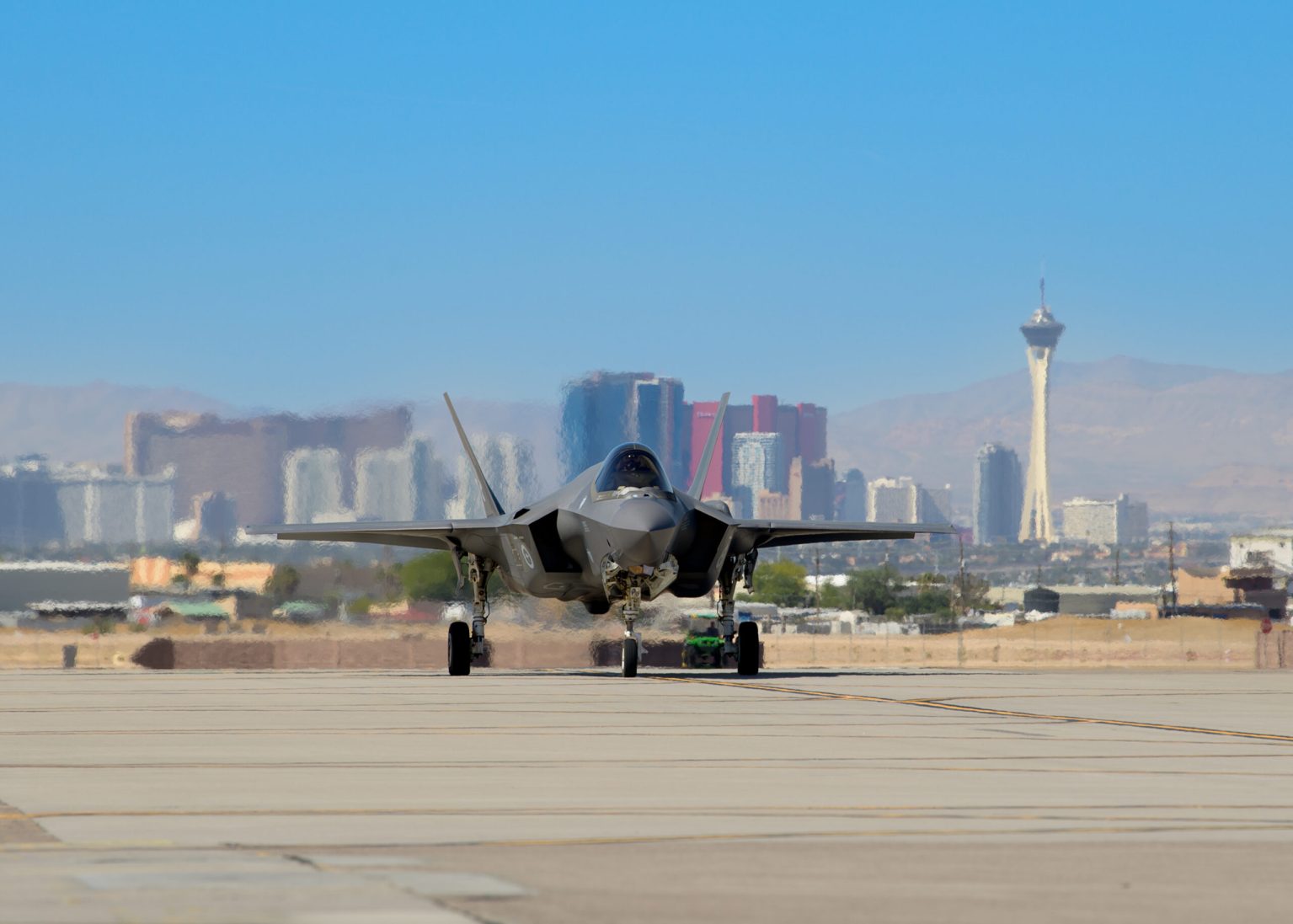 The complete guide to Air Force bases