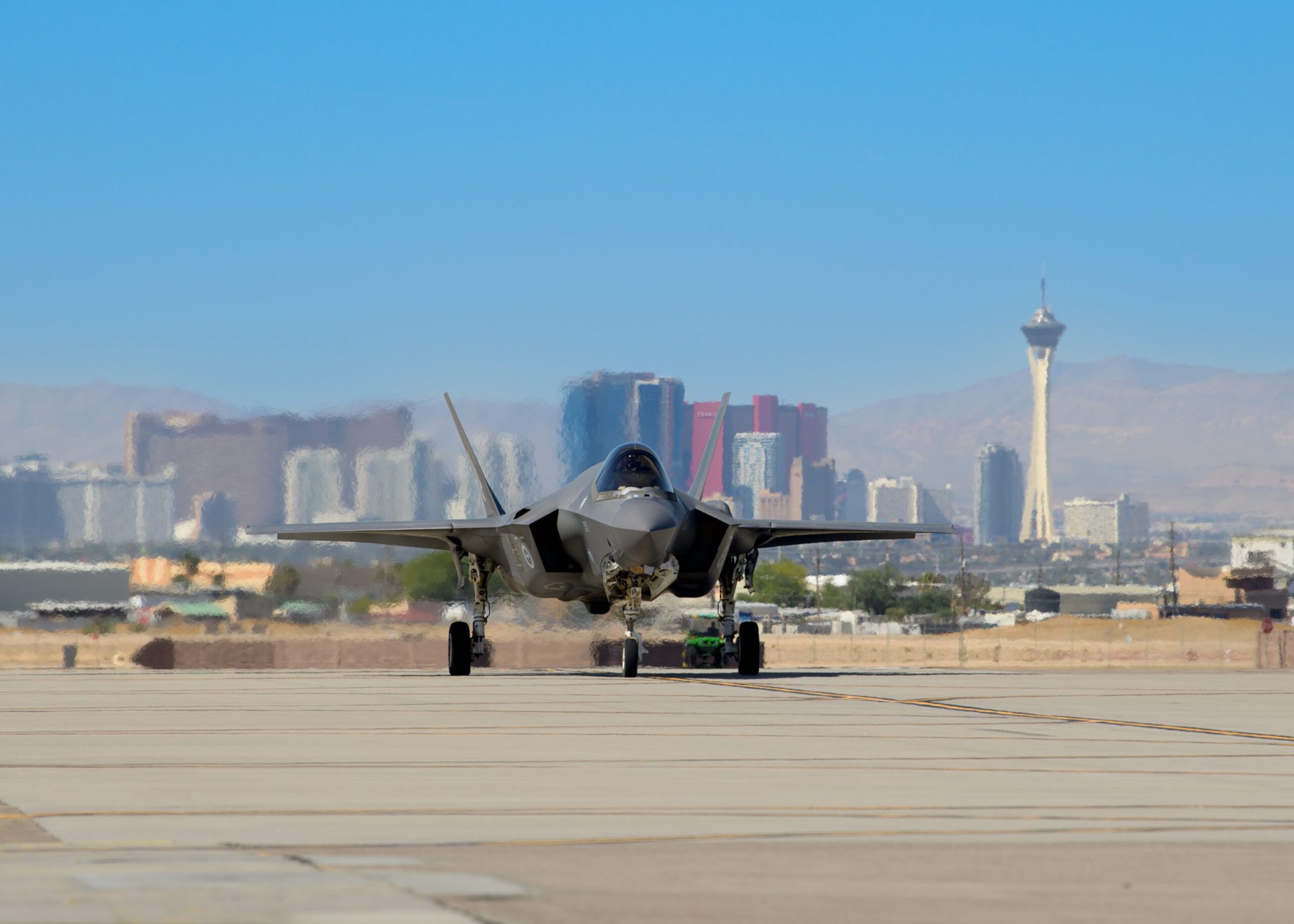 The complete guide to Air Force bases