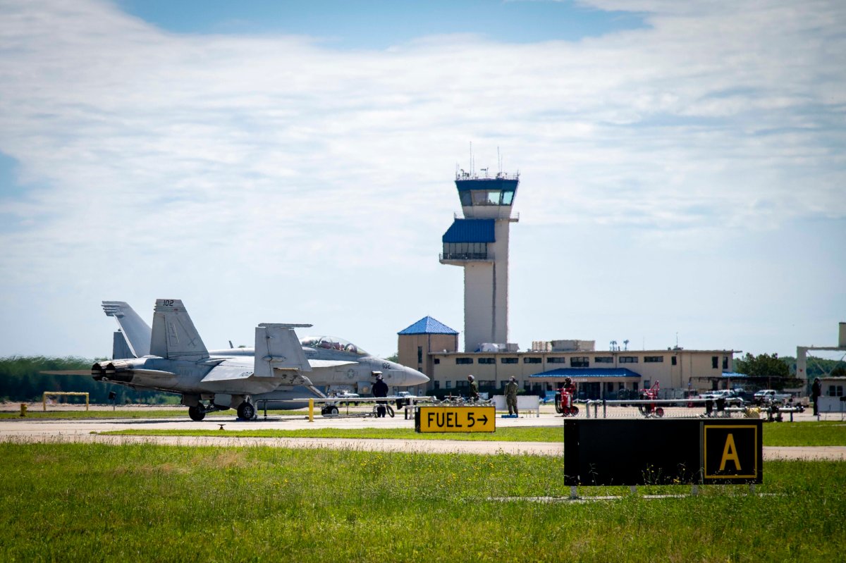 The complete guide to Navy bases in Virginia