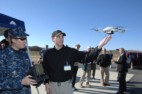 The complete guide to Navy bases in California