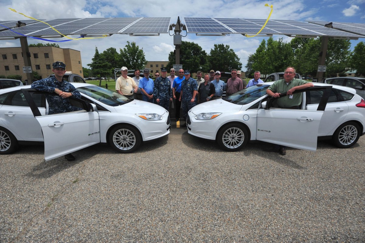 The complete guide to military bases in Tennessee