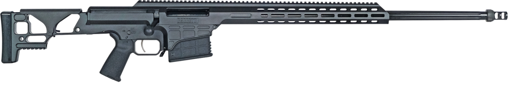 Barrett is making a more affordable version of SOCOM's new sniper rifle