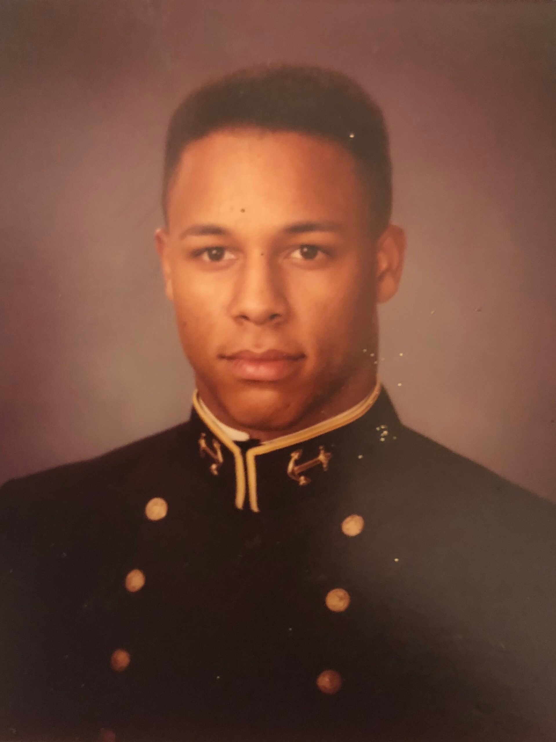 From military to marketing, Marine Corps vet Tony Wells excels at Verizon