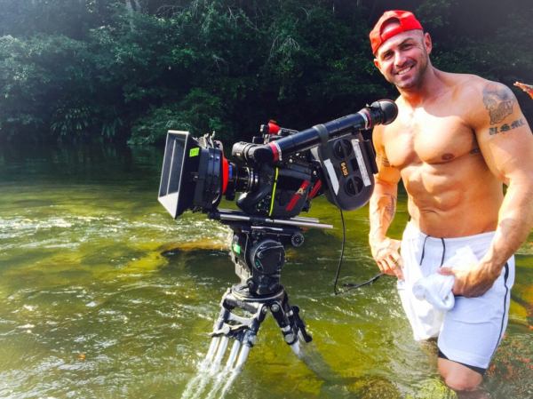 This sniper crawled nearly 2 miles to kill one enemy general