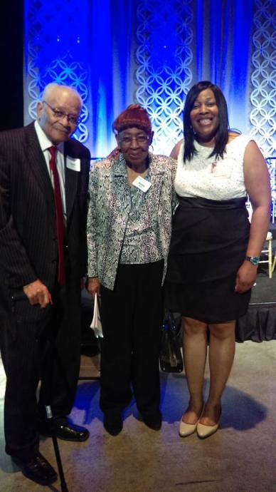 Renee Bobb is creating new business opportunities for veterans