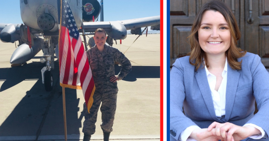 Interview with USAF (Ret) Colonel Nick Nichols from Folds of Honor