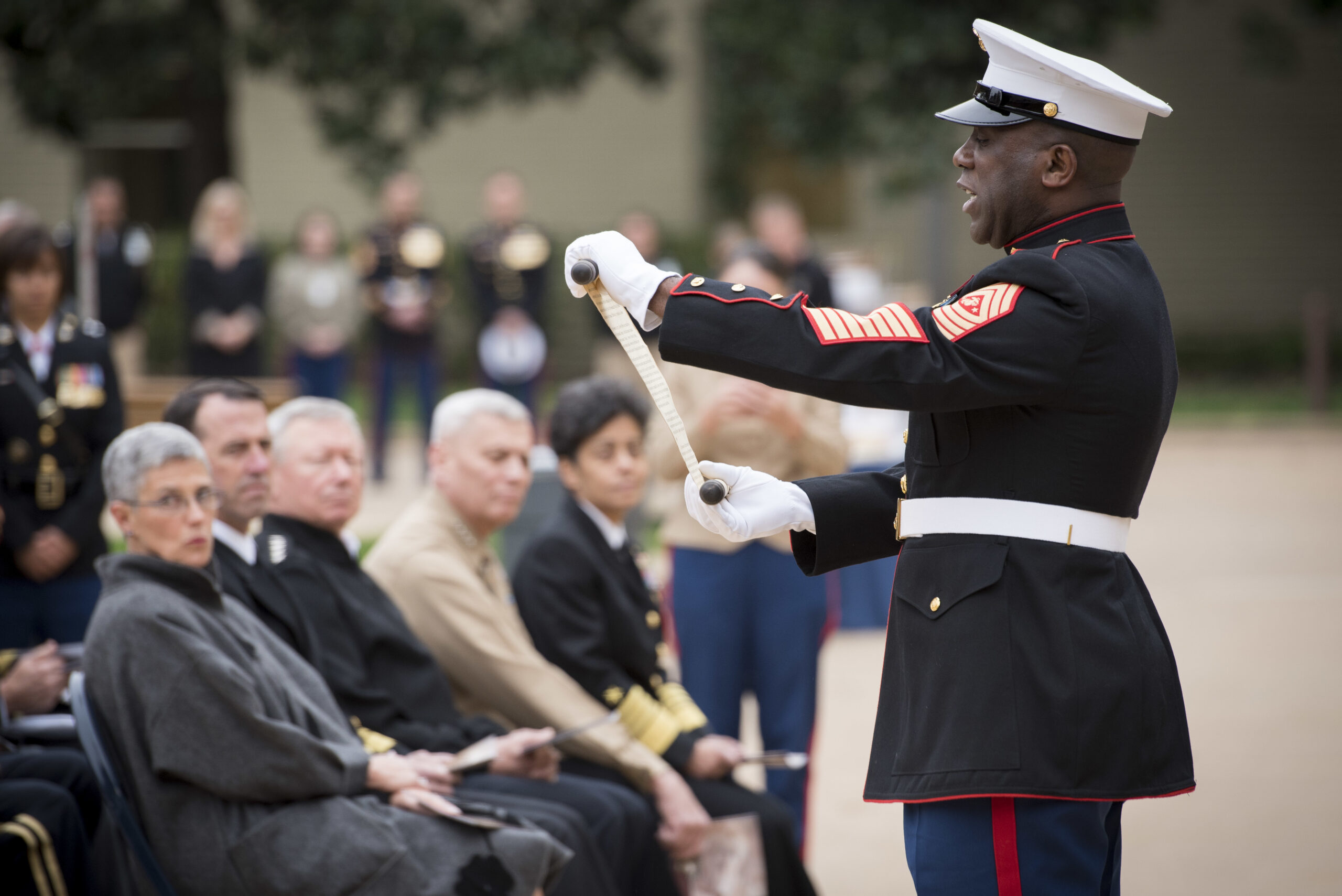 Marine Corps birthday guide