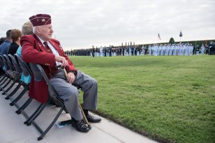 April 9 is National Former POW Recognition Day