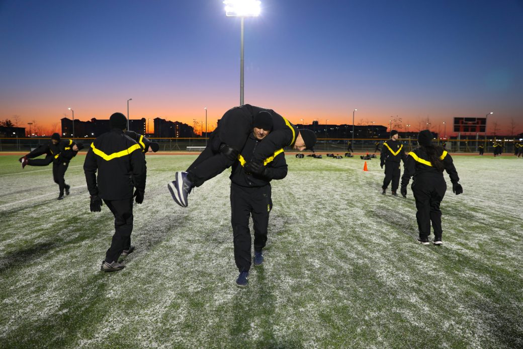 5 insider tips for ‘SKATING’ through your military service