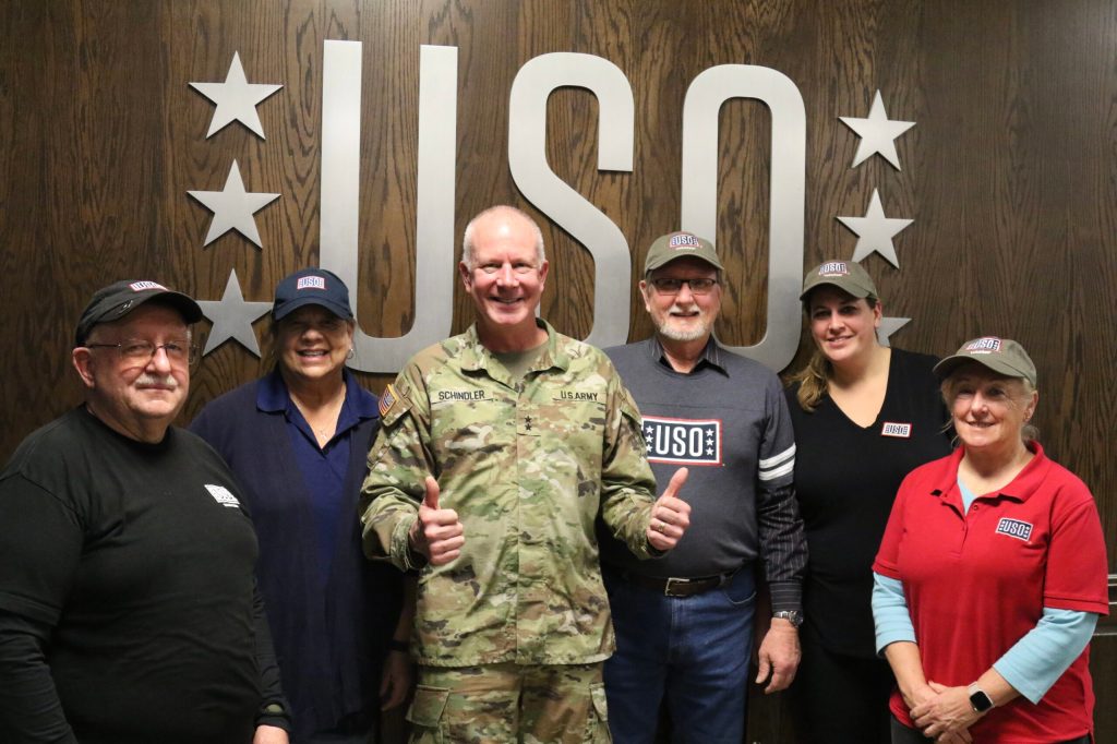 All you need to know about the USO birthday