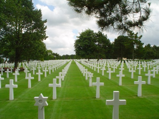 Here's how the military invented stink bombs