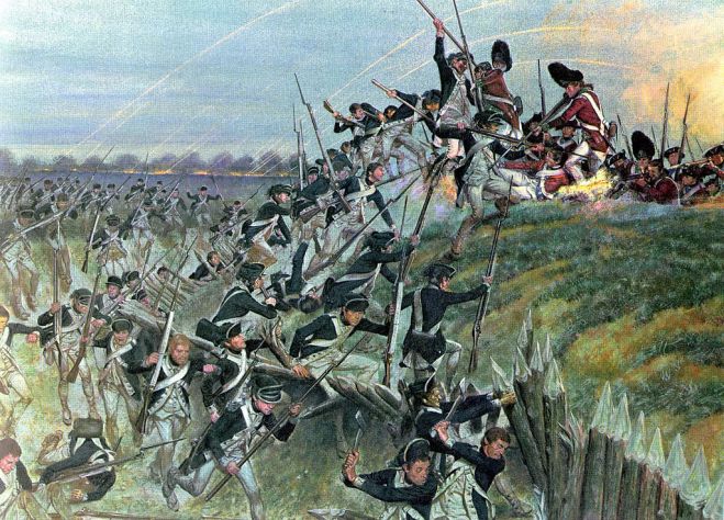 The complete history of the Battle of Yorktown