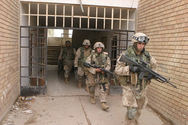 History of the Second Battle of Fallujah