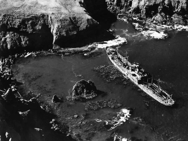 Attu and Kiska battles in Alaska set the stage for Allied victory in ...