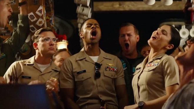 NatGeo's new 'Top Guns' series is a real-world, behind the scenes look ...