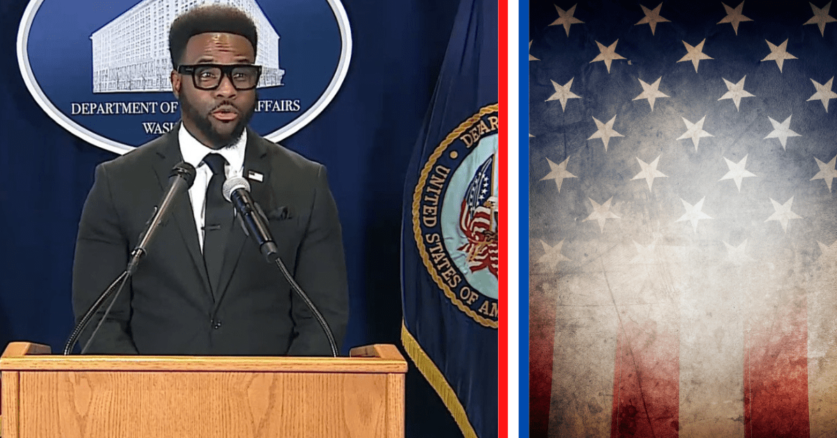 VA Press Secretary talks PACT Act