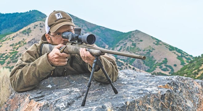 These are the best 308 rifles