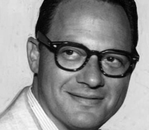 Quinn Martin was a creator of top-level television and World War II veteran