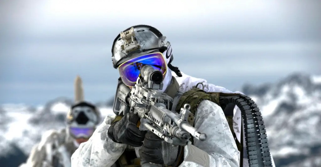 The most lethal and best special operations units