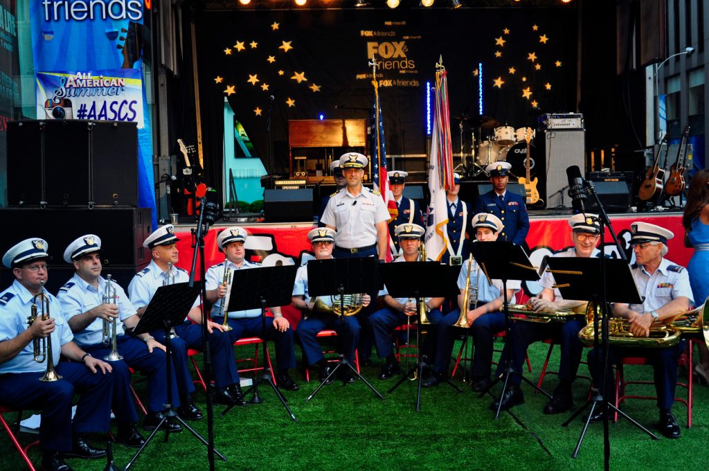 8 facts you didn’t know about the US Coast Guard